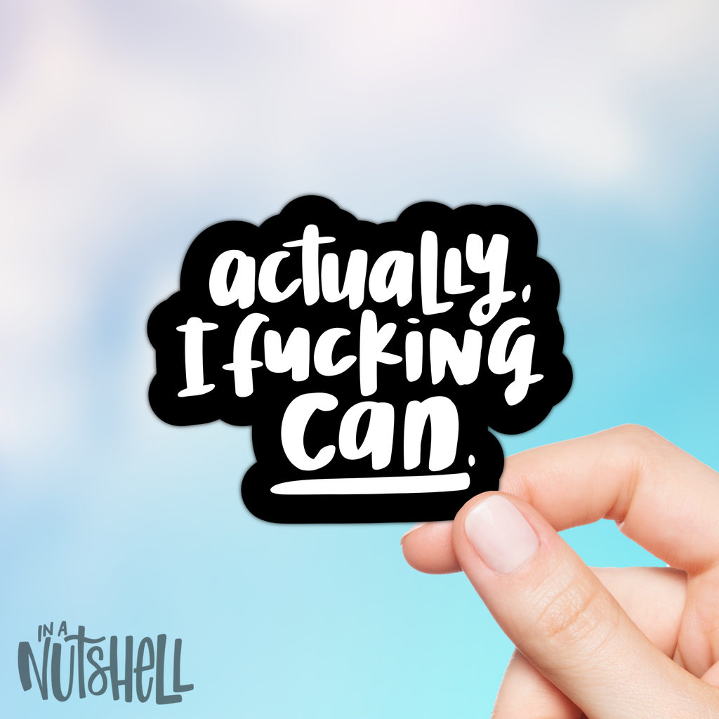 10 Sticker Pack. Motivational Stickers. Adult Stickers. Planner ...