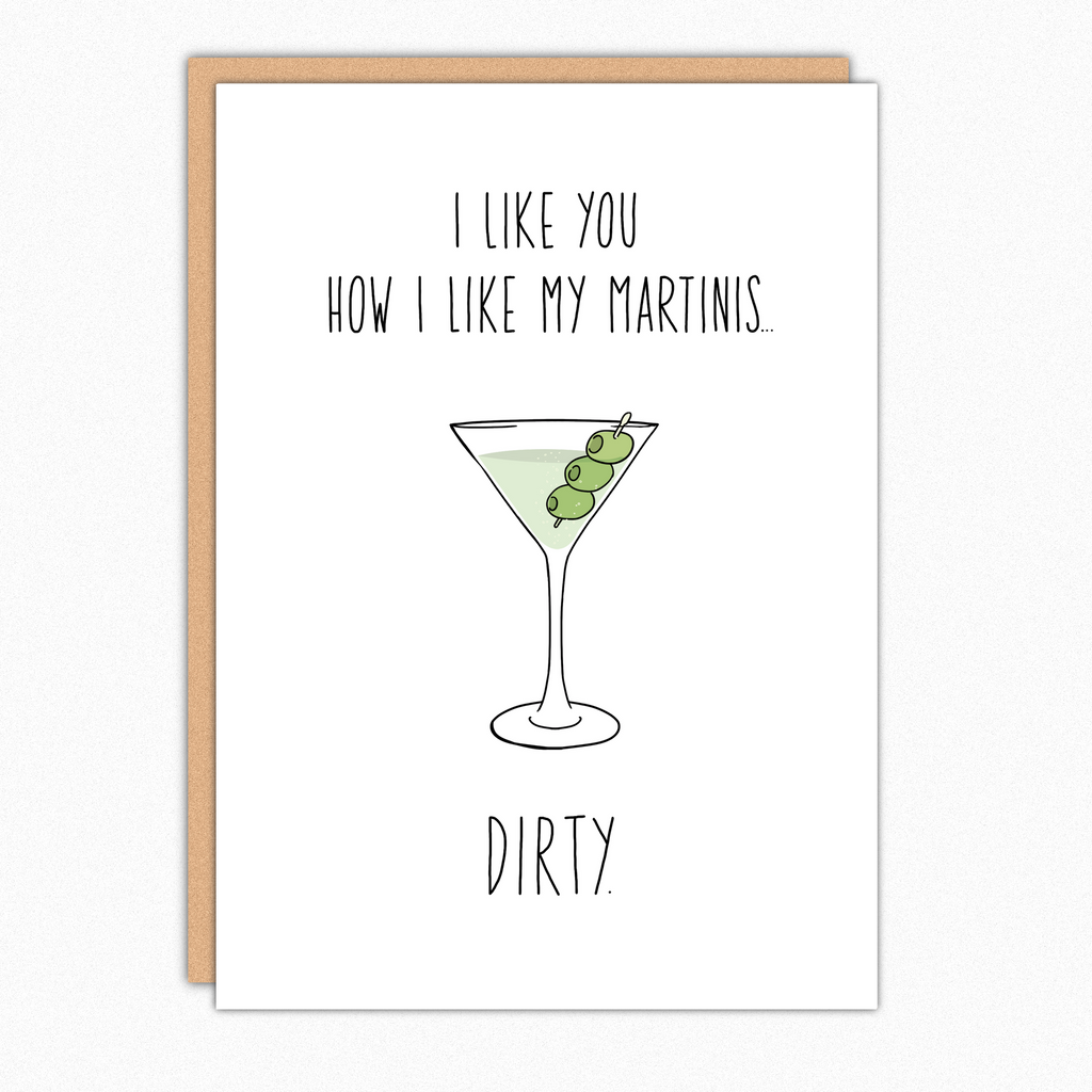Naughty Cards. Boyfriend Cards. Sexy Card. Kinky Card. Dirty Card – In ...