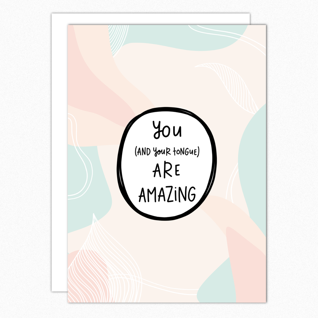 Naughty Cards For Girlfriend or Boyfriend. Long Distance LDR card – In ...